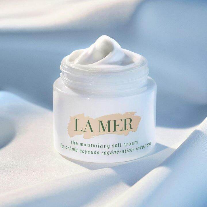 Lamer The Moisturizing soft Cream 60ml. | Lazada.co.th