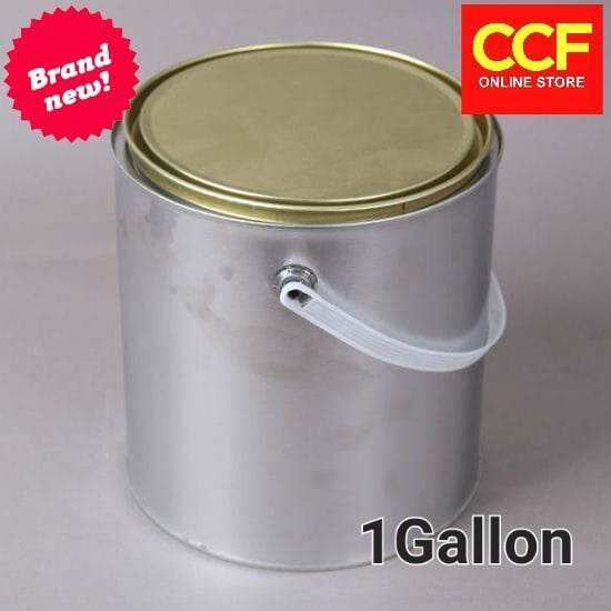 Empty Paint Tin Can Cans 4 Liter / 1 Gallon | Lazada PH Empty Paint Tin Can Cans 4 Liter / 1 Gallon | Lazada PH