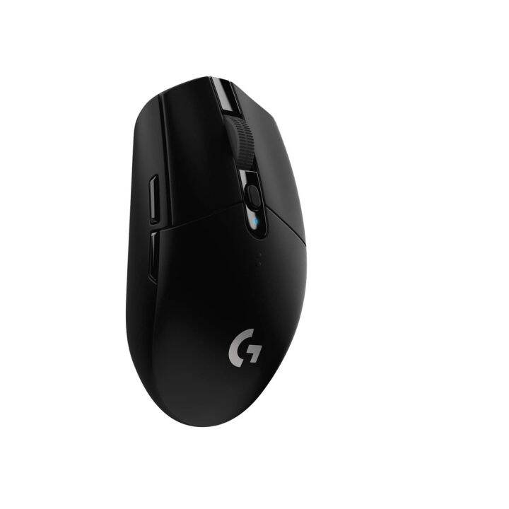Logitech G305 LIGHTSPEED Bluetooth Wireless Gaming Mouse | Lazada PH