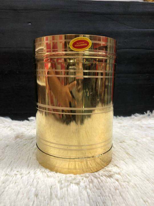 Brass Arisi Padi set (extra large) | Lazada