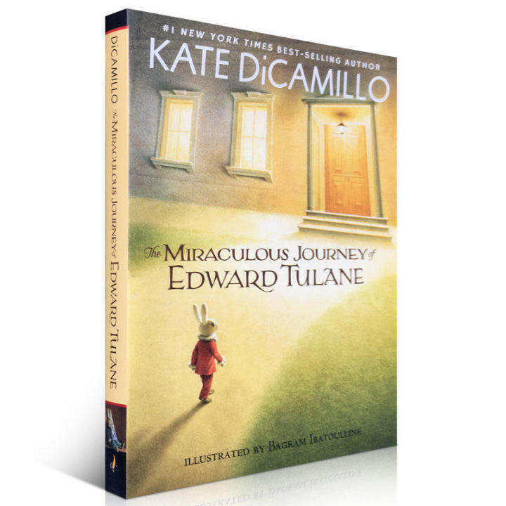 The miraculous journey of Edward Tulane | Lazada PH