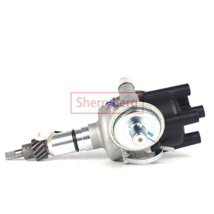 ZHENXIANG Sherryberg New Point DISTRIBUTOR Fit FOR Toyota 5R Engine ...