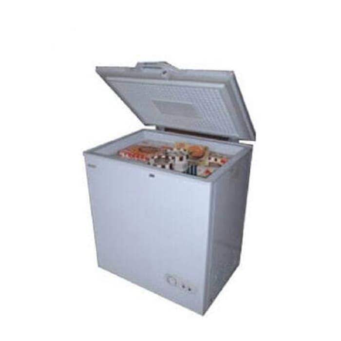 Sansio SAN 153 F Chest Freezer | Lazada Indonesia