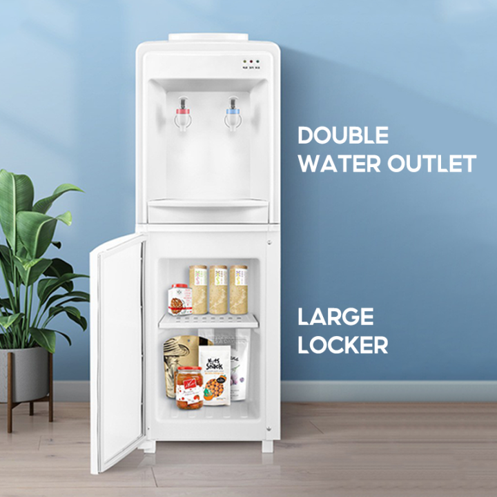 [From local&COD] water dispenser sale water dispenser hot and cold ...
