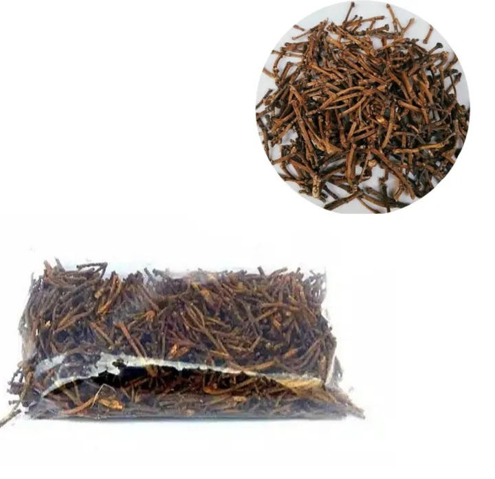 Tangkai Cengkeh kering 100 gram Gagang cengkeh super | Lazada Indonesia