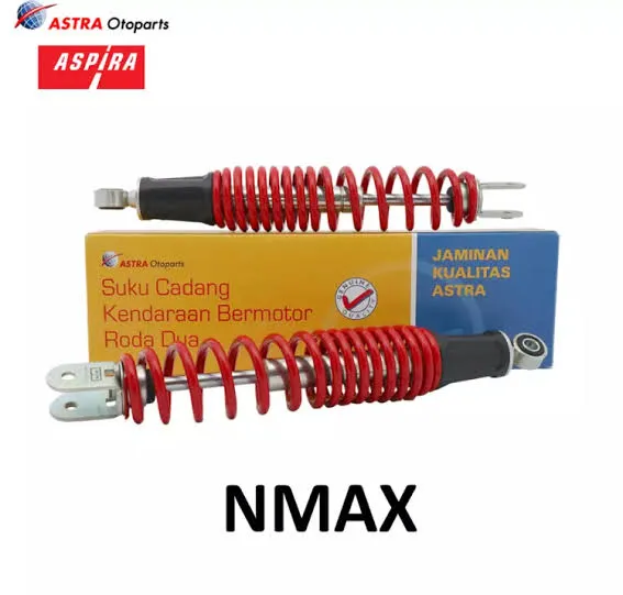 Shock breaker nmax / shock blakang yamaha Nmax / Shockbreaker original ...
