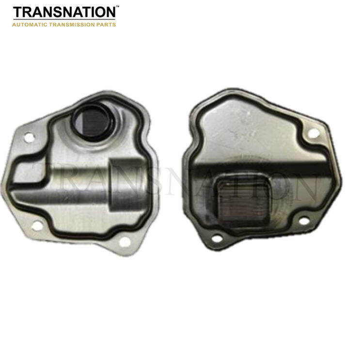 Transnation F1CJA JF011E RE0F10A JF017E Oil Filter 31728-1XF03 31728 ...