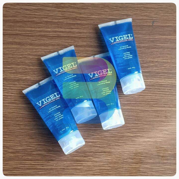 Vigel 60 g | Lazada Indonesia
