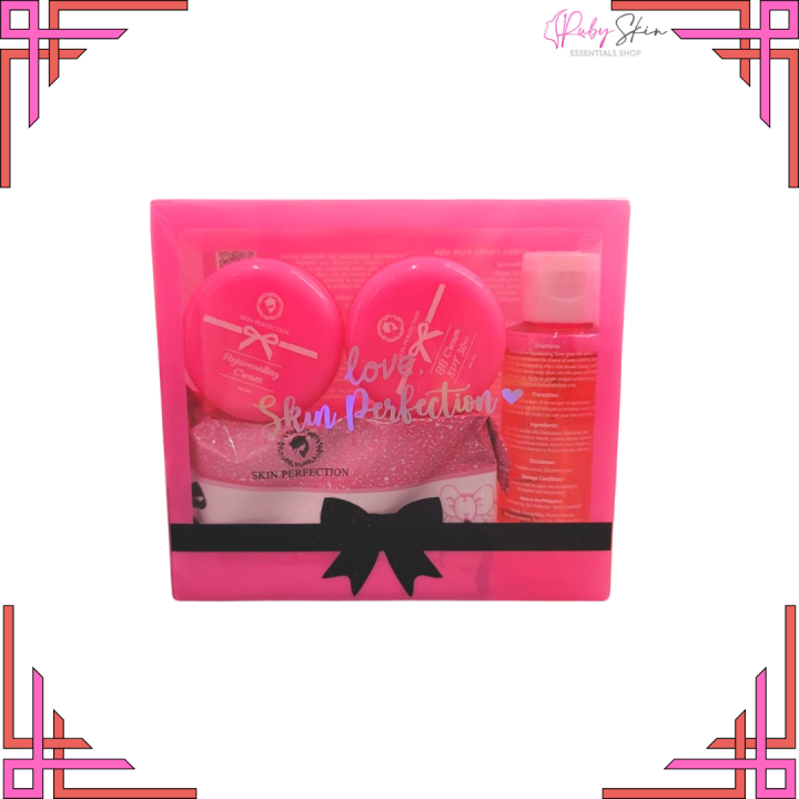 Skin Perfection Rejuvenating Set | Lazada PH