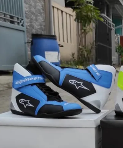 Sepatu drag race | Lazada Indonesia