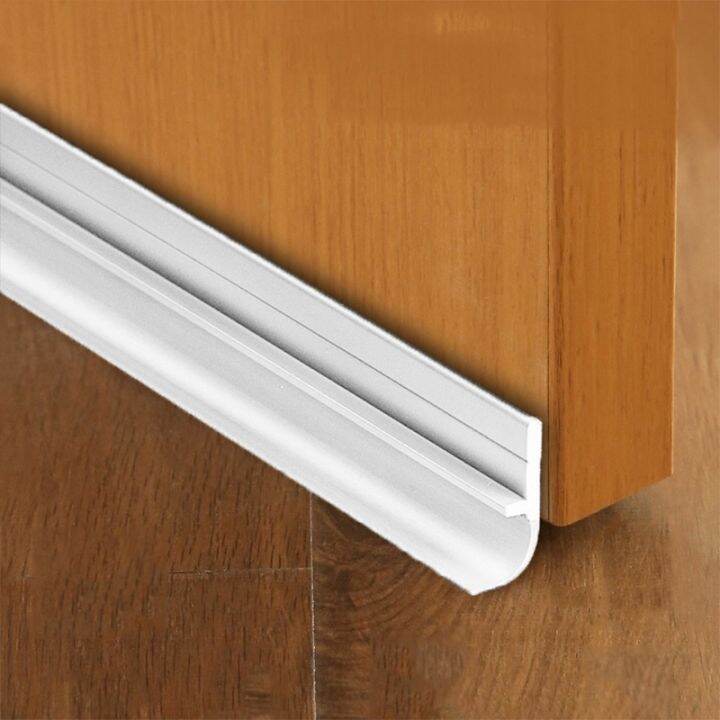 Cuttable 1M Anti Insect Self Adhesive Door Bottom Sealing Strip ...