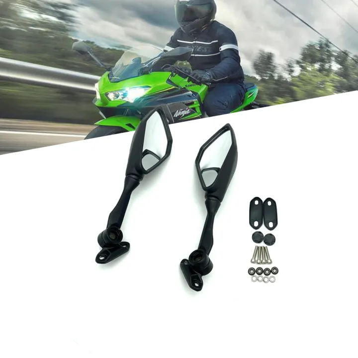 Realzion Bike Ninja 400 650 Motorcycle Plug Play For Kawasaki Ninja400 ... Realzion Bike Ninja 400 650 Motorcycle Plug Play For Kawasaki Ninja400 ...