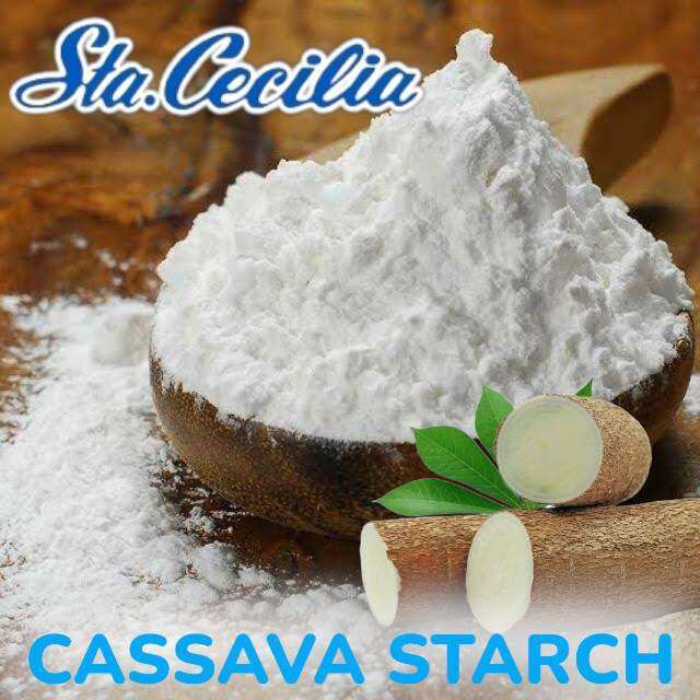CASSAVA STARCH/TAPIOCA 1KG (MATLING) | Lazada PH
