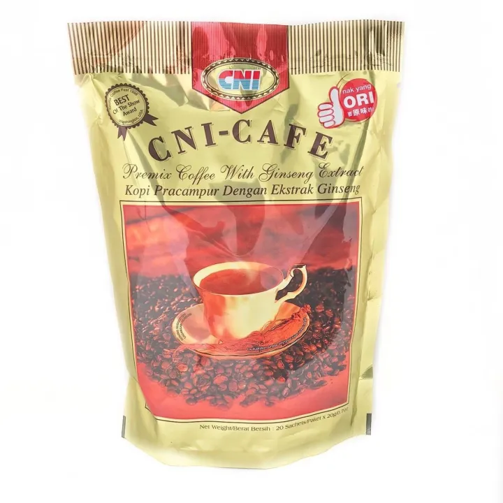 CNI-CAFÉ | Lazada.co.th