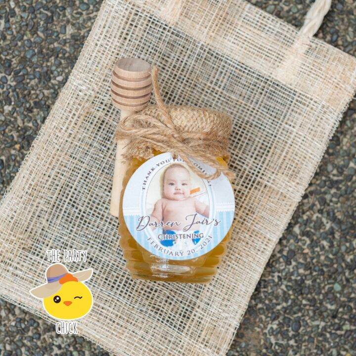 popular Wedding Souvenir for Ninong Ninang Principal Sponsors ...