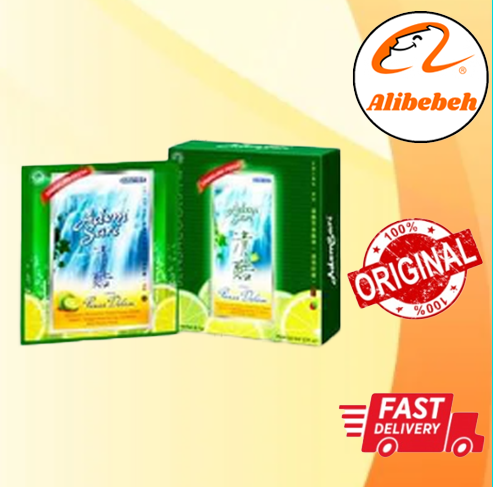 Adem sari minuman panas ®original produk | Lazada