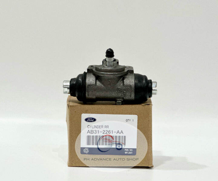 Wheel Cylinder Assembly Ford Ranger 2012-2021 AB31-2261-AA | Lazada PH