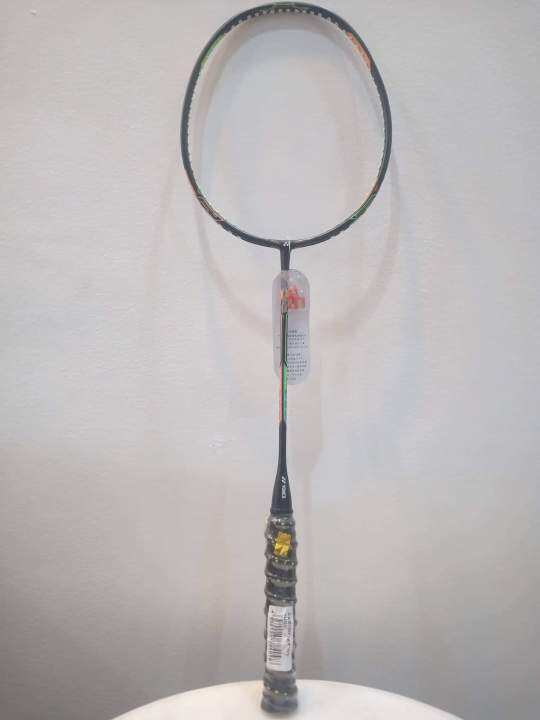 badminton racket single Yonex CARBONEX DUORA 10 with out string and ...