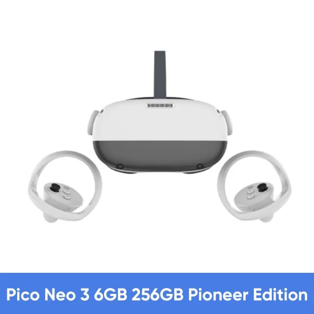 2022 Original Pico Neo 3 VR ชุดหูฟัง All-In-One Virtual Reality ชุดหู ...