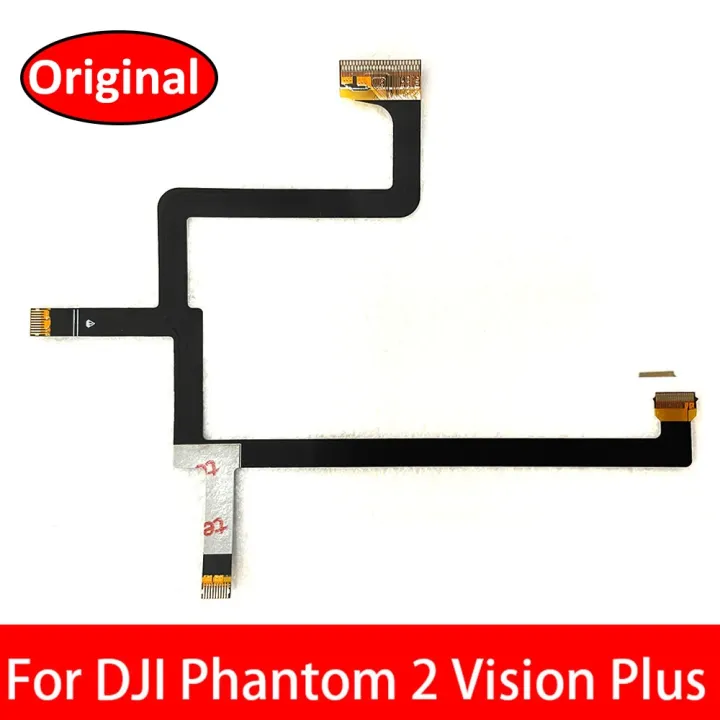Original Gimbal Cable Phantom 2 Vision H3-3D | Lazada.co.th