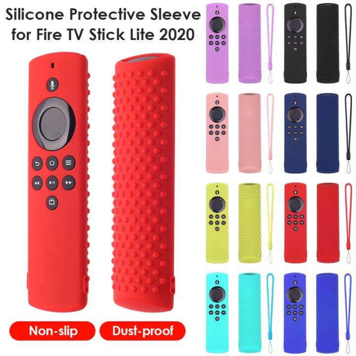 Amazon Fire Tv Stick Remote Control Silicone Case Amazon Fire Tv Stick ...