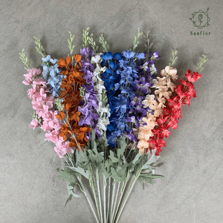 BUNGA SNAPDRAGON ARTIFICIAL | Lazada