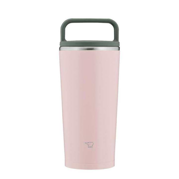 กระติกสุญญากาศ ZOJIRUSHI SX-JA30PM 0.3 ลิตร สีชมพูVACUUM INSULATED TUMBLER ZOJIRUSHI SX-JA30PM 0 ...