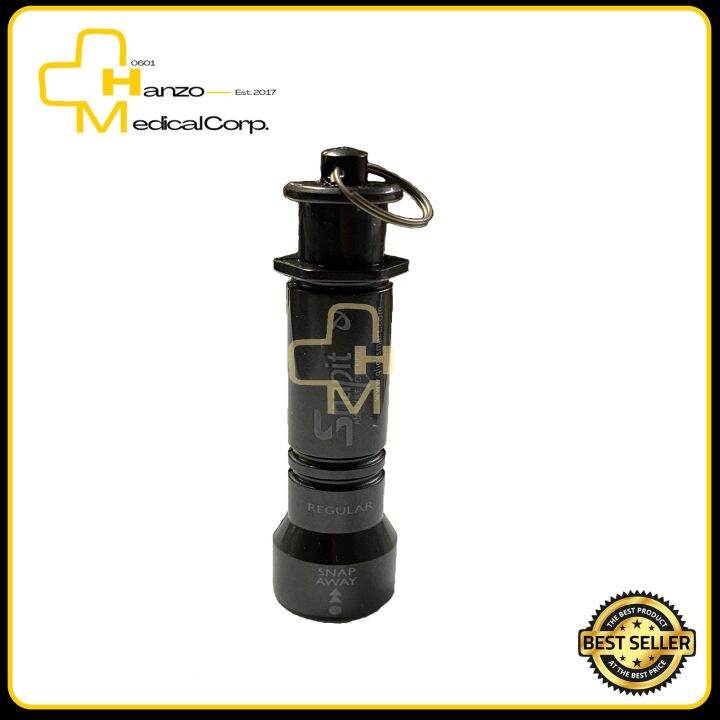 SNAP IT AMPOULE | Lazada PH