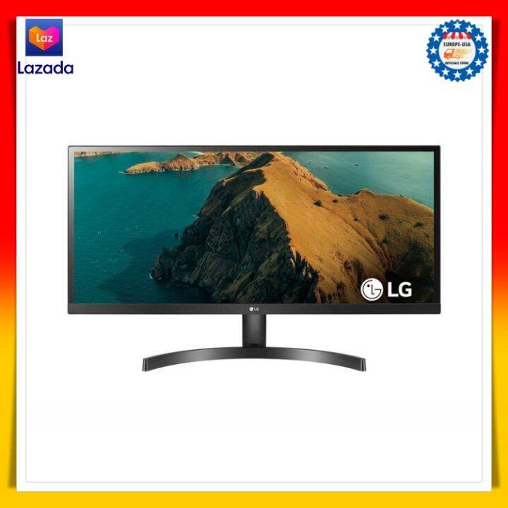 LG Monitor 29'' 29WL500-B (IPS, HDMI) FREESYNC 75Hz {eiffel.tower ...