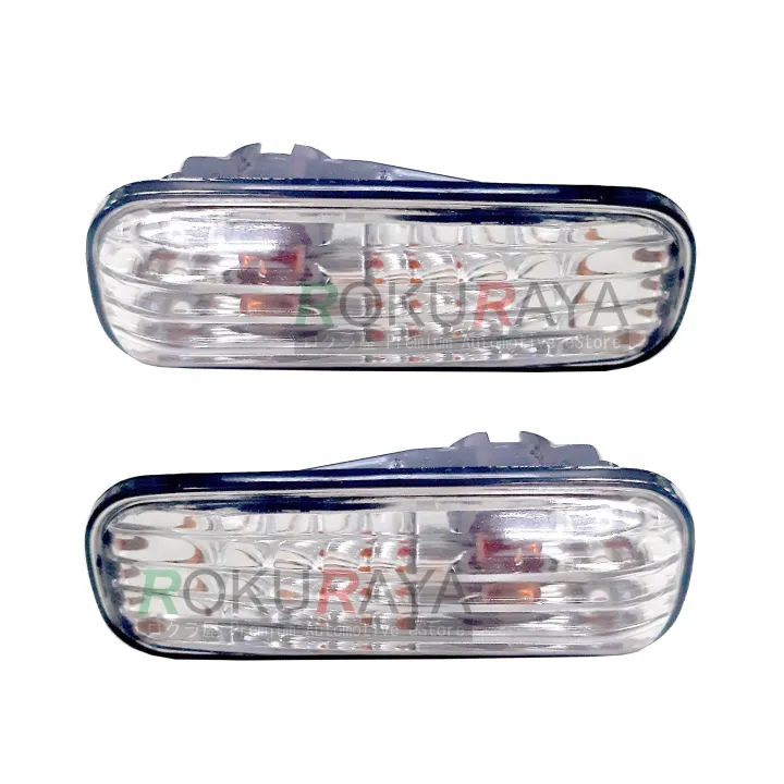 Honda Civic EK9 EK SO4 Sixth Generation (1996 - 2000) OEM JDM Style ...