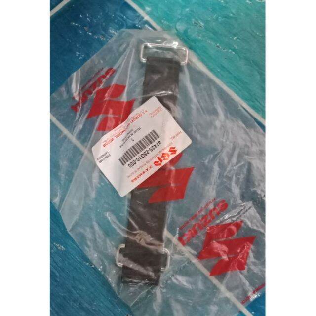 Battery BAND TOOL, RAIDER 150 | Lazada PH