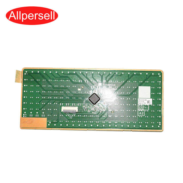 Touchpad for HP 15-BU 15-BW 15-BS 15T-BR 15Q-BU 250 G6 TPN-C129 TPN-130 ...