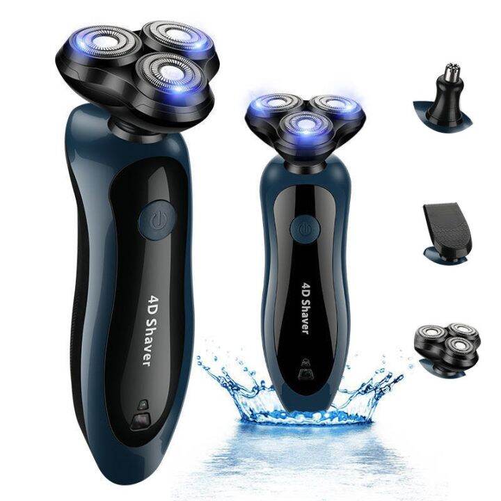 Pure Wholesale Electric Shaver Hair Cutting Electric RazorShaving ...