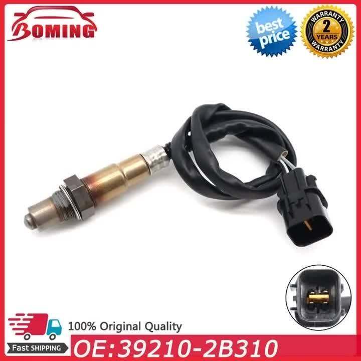 Car AIR FULL RATIO2 Oxygen Lambda Sensor 39210-2B310 For Hyundai ...