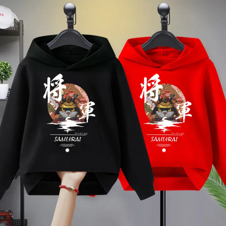 E224 เสื้อกันหนาวเด็ก เสื้อแจ็คเกตเด็ก เสื้อฮู้ดเด็ก เสื้อแขนยาว สำหรับเด็กหญิงและชาย งานพิมพ์ ...