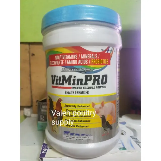VITMINPRO POWDER KILO | Lazada PH
