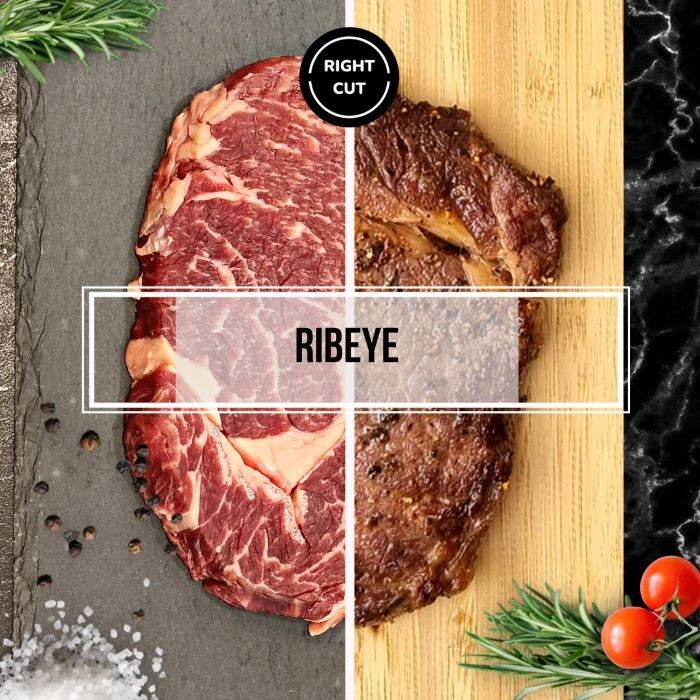 Ribeye + Right Chef Pack [Meal Prep] | Lazada Singapore