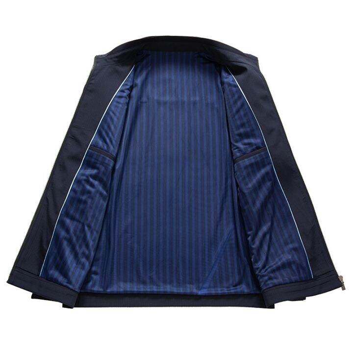 [COD] size jacket middle-aged men's executive business cadres' clothes ...