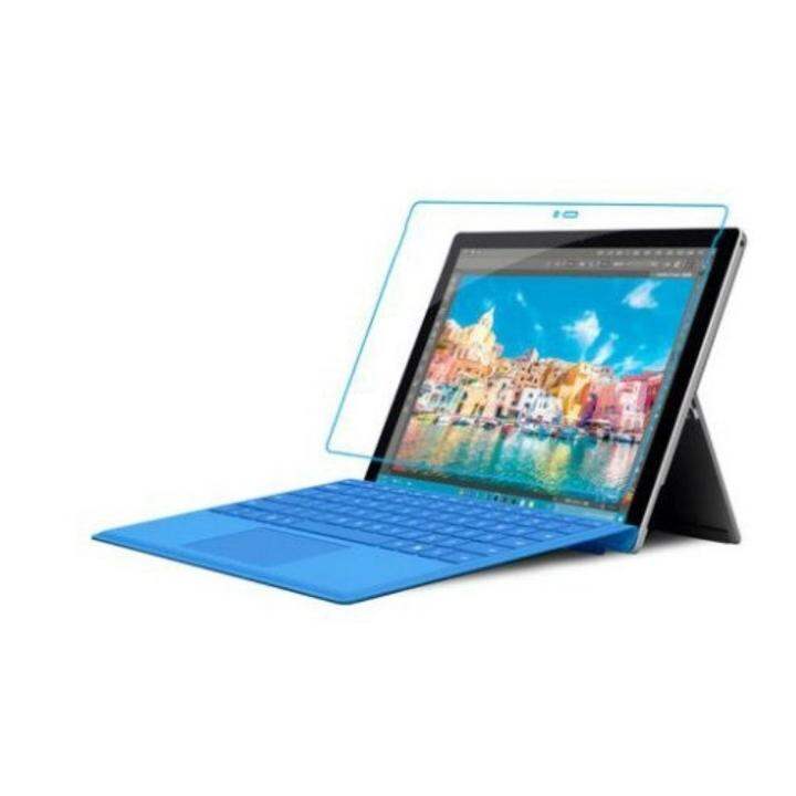 Pre-Installed Screen Protector for Microsoft Surface Pro 4 | Lazada