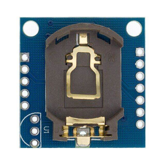 1pcs I2c Rtc Ds1307 At24c32 Real Time Clock Module For Avr Arm Pic Tiny Rtc I2c Modules Memory
