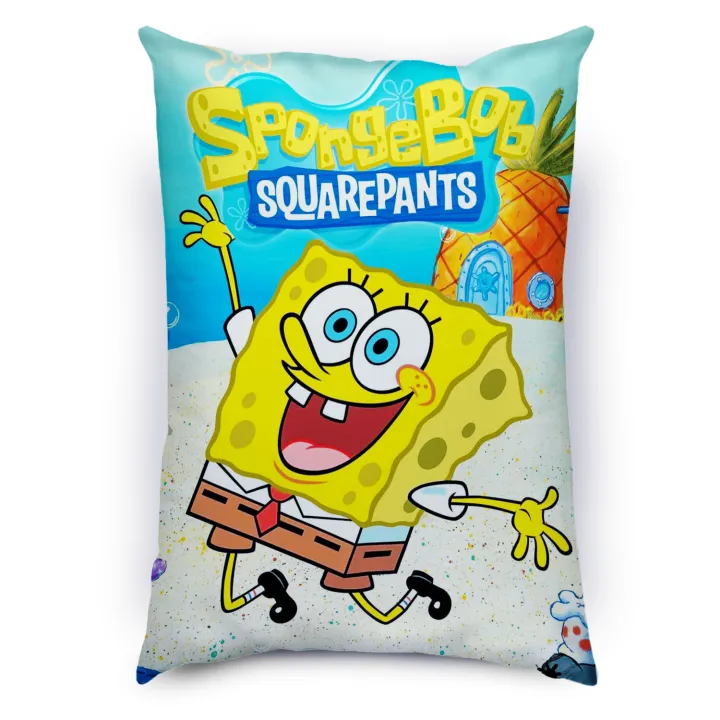 Spongebob Squarepants toys pillow big size 13 x 18 inches design 13 ...