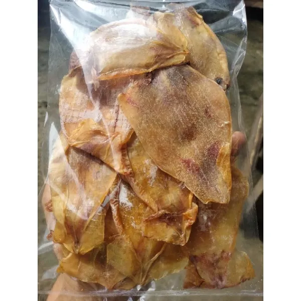 Special Skinless Dried Pusit 100g Lazada Ph