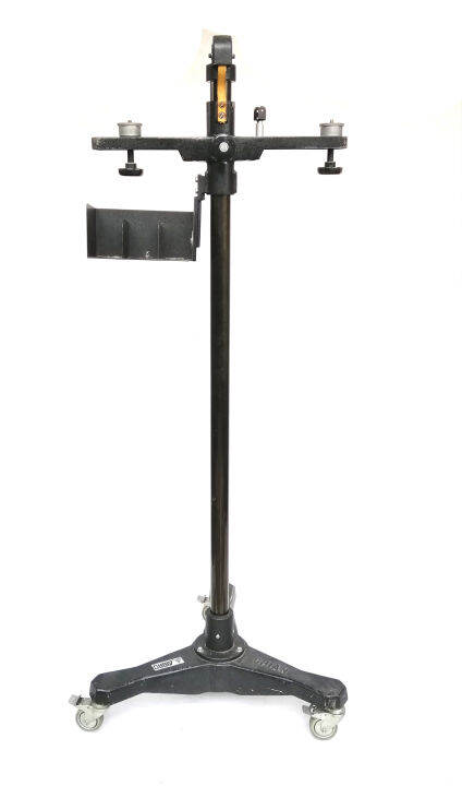 Gibao Professional Photo Cameras Stand Commercial Studio Heavy duty ...