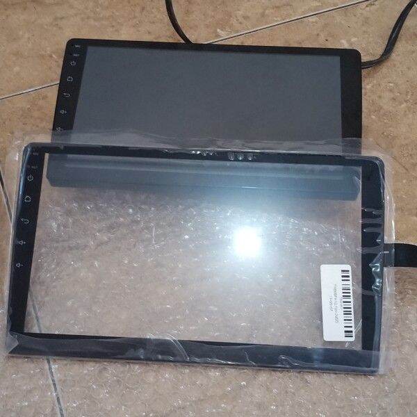 Pengganti Layar Touch Screen 9" -10.1" Head Unit Android. | Lazada ...