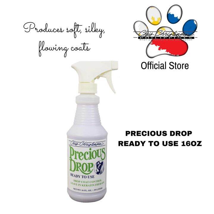 PRECIOUS DROP READY TO USE 16OZ | Lazada PH