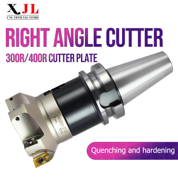 BAP300R/400R Face Milling Cutter 40mm 50mm 63mm 80mm 100mm 125mm 160mm ...