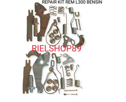 Repair Kit Rem Belakang Lever Kit L300 Bensin | Lazada Indonesia