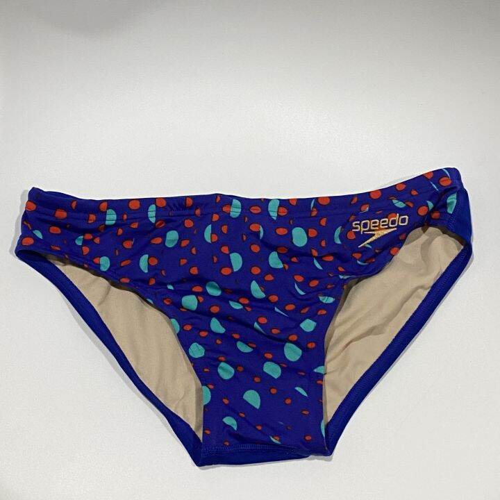 กางเกงว่ายน้ำ Speedo M | Lazada.co.th