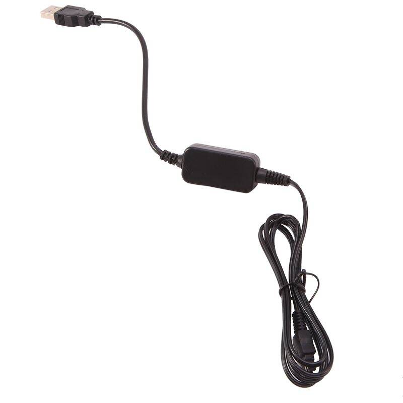 AC-L200 AC-L25A USB Charger Cable for Sony Cyber-Shot Camera DSC-HX100 FDR-AX40 AX45 AX33 NEX ...