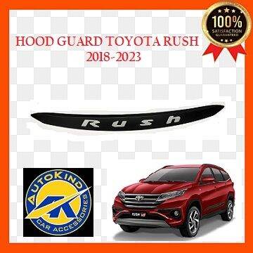 Hood Guard Toyota Rush 2018 2019 2020 2021 2022 2023 | Lazada PH